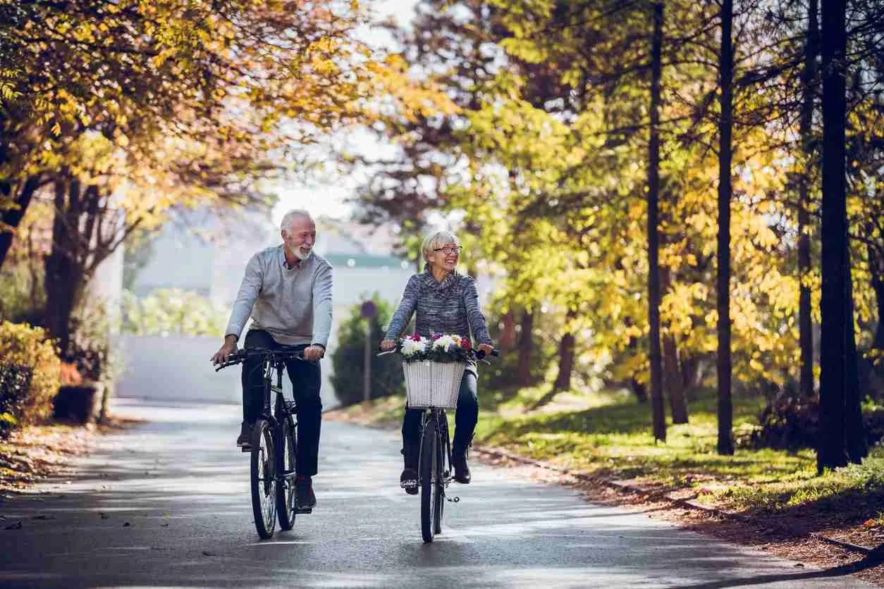 Cycling and Varicose Veins | Does Biking Help or Make It Worse?